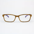 Lee - Wood Eyeglasses